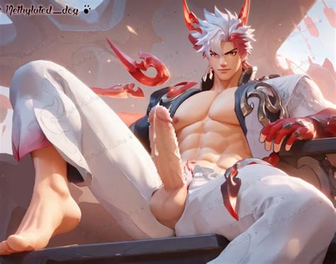 Rule 34 Honor Of Kings Sun Ce Honor Of Kings Tagme 12821404