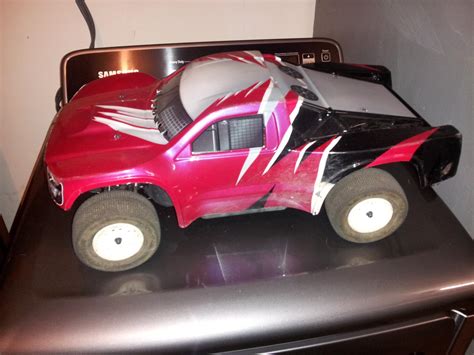 FS Losi Ten SCTE Artr R C Tech Forums