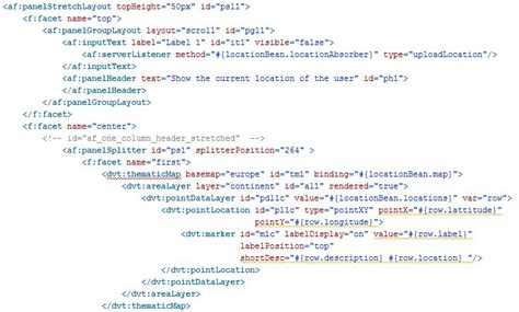 Leveraging Html 5 Navigator Api To Show The Browsers Current Location