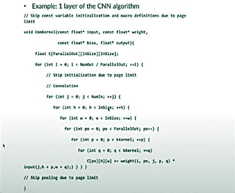 Customised Accelerators For Domain Specific Computing Using Fpgas