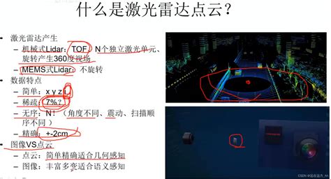 （五）无人驾驶入门——3d检测 基于激光雷达点云的检测算法3d点云无人驾驶教学 Csdn博客