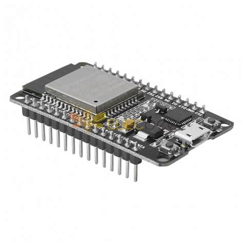 1pcs Esp32 Development Board Wifibluetooth Ultra Low Power Consumption Dual Cores Esp 32 Esp