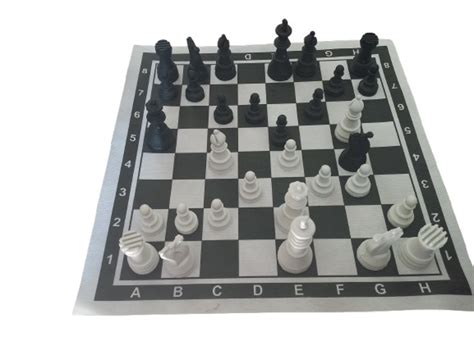 Chess Pieces Object Detection Model By Roboflow