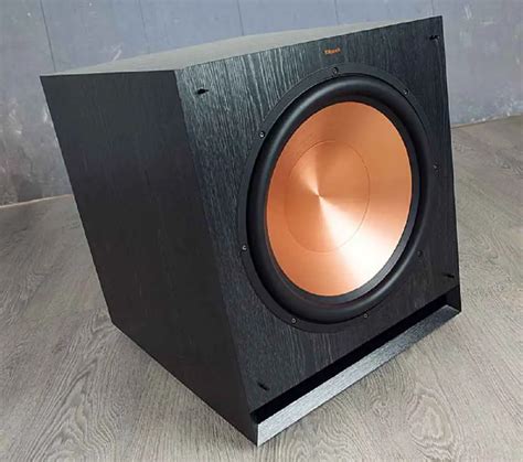 How Does A Wireless Subwoofer Work Improve Stereo