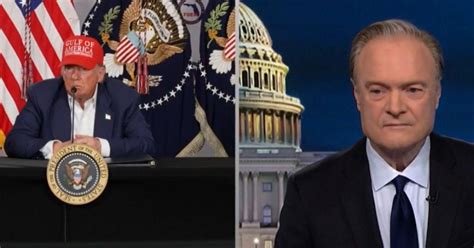 Dysfunctional Donald Trump Mocked For Alligator Alcatraz Interview