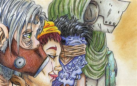 Red Taking Root Mfa Visual Narrative School Of Visual Arts