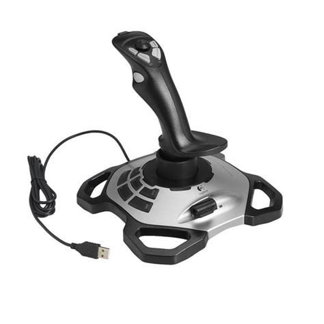 Joystick Logitech Extreme 3d