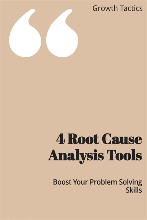 Best Root Cause Analysis Tools For Effective Problem Solving