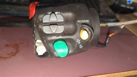 2008 2014 Polaris Fs Fst Iq Iq Turbo Dragon Turbo Iq Brake Lever Kit Cross Roads Cycle Sales