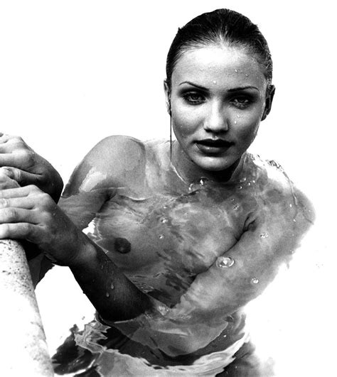 Happy Birthday Naked Cameron Diaz 7