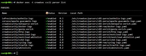 guide] setup crowdsec with swag docker containers unraid