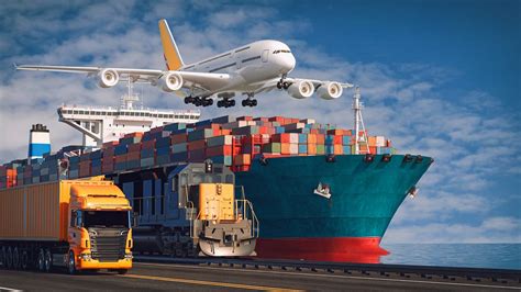 Why Odoo Erp Is Essential For Cargo Shipping And Logistics By Stranbystech Jul 2024 Medium