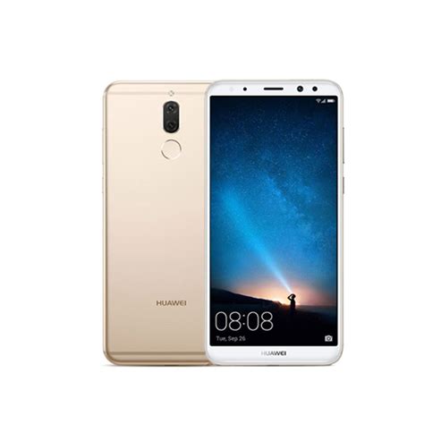 Huawei Nova I Rne L Gb Gb Dual Sim Mp Camera Smart Mobile Phone In