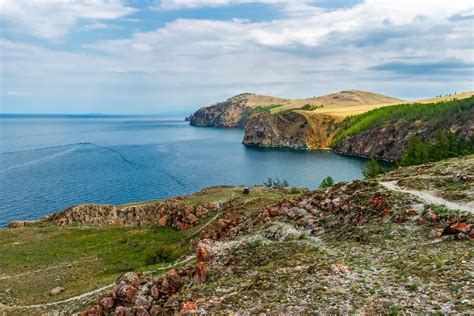 Ольхон Экспресс Экскурсии и Туры по Иркутску Аршану и Байкалу