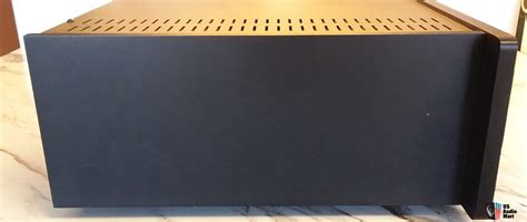 Plinius M16 Preamp Photo 3161454 Uk Audio Mart