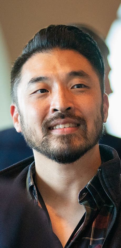 Christopher Ko Bers Lab