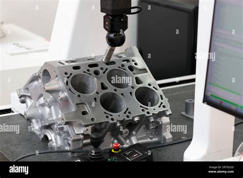 Coordinate Measuring Machine Certification Prntbl