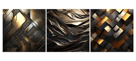 Abstract Metallic Texture Background Illustration Design Silver Shiny Modern Surface Luxury