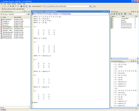 Getting Started With MATLAB Or Python Process Model Formulation And