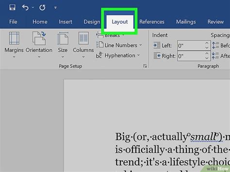 How To Duplicate A Page In Microsoft Word Windows Mac