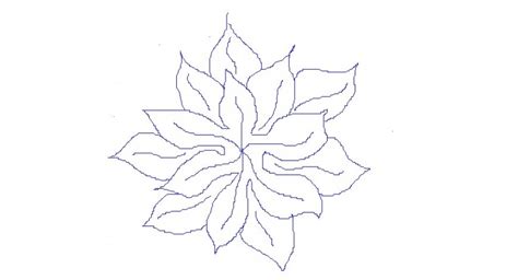 Small Tree Plant Elevation Block Cad Drawing Details Dwg File