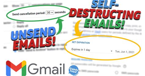 Top 10 Gmail Hacks Tips Tricks For Better Productivity Goody Feed