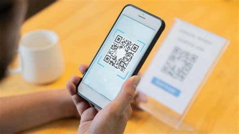 Gerar Qr Code Saiba Como Fazer Blog Desktop