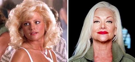 Road House Cast Then And Now 1989 2022 The 80s Ruled