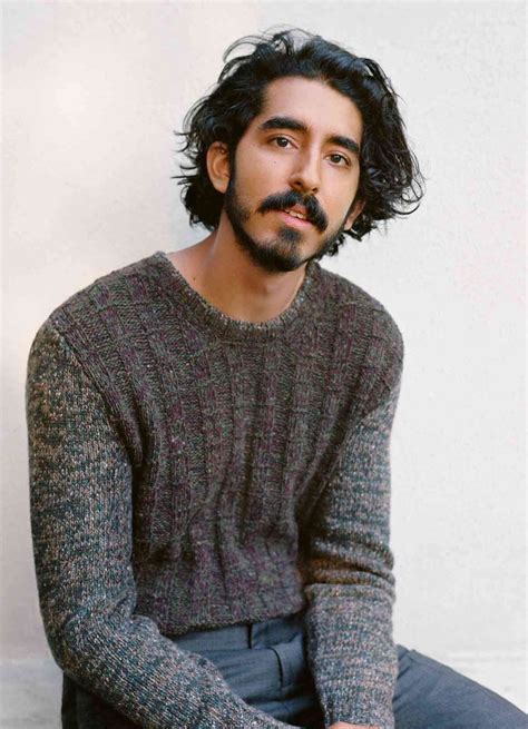 Dev Patel Skins Wiki Fandom