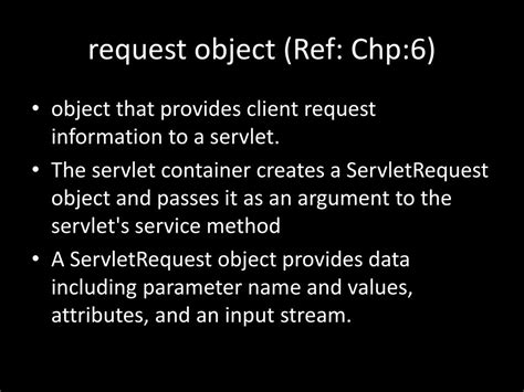 Ppt Java Servlet Technology Powerpoint Presentation Free Download