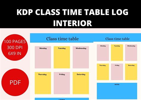 Log Class Notes