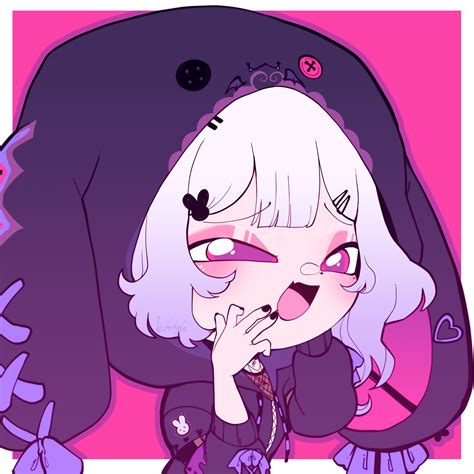 Teaz On Twitter Chibi Icon Cm Https T Co LYvcuSfpd5 Twitter