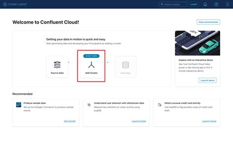 Setting Up Oauthoidc Identity Provider For Confluent Cloud Kafka As A Service Secureauth