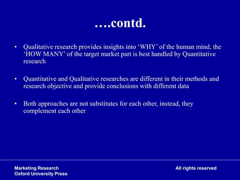 271 33 Powerpoint Slides Chapter 15 Qualitative Research Ppt