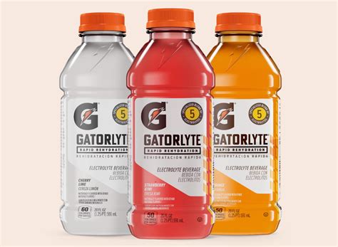 10 Best Electrolyte Drinks According To A Dietitian