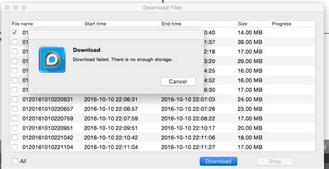 Downloading Files From Sd Fail Reolink Community