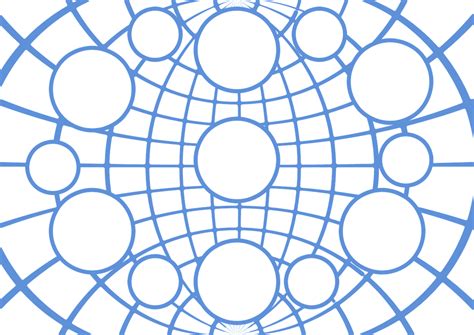 Download Web Network Points Royalty Free Stock Illustration Image