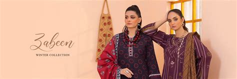 Zabeen Collection Khas Stores