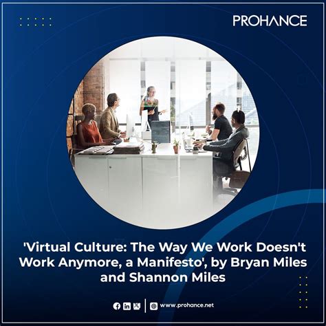 Prohance On Linkedin Futureofwork Workplaceinsights Workplacetransformation