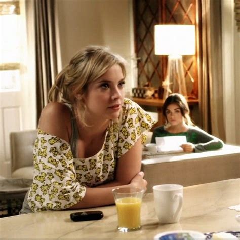 Pin De Multifandom En Pll