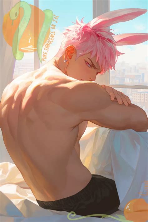 James Evivɇ Rabbit Season