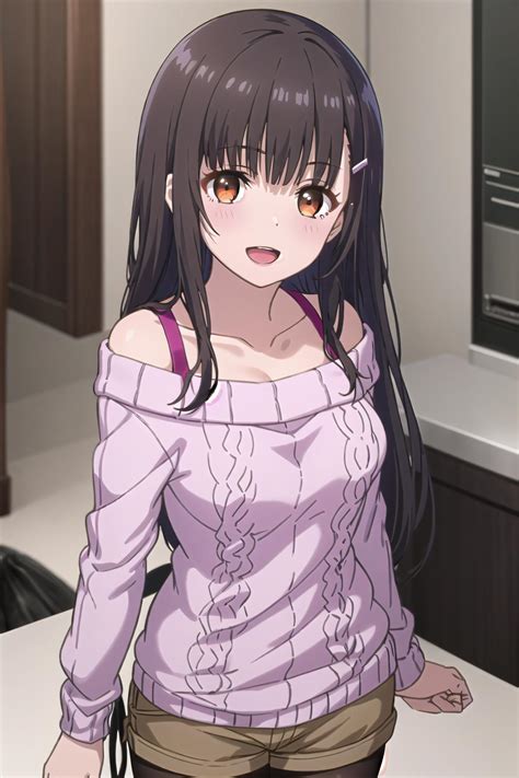 Irido Yume Mamahaha No Tsurego Ga Motokano Datta V Stable Diffusion LoRA Civitai