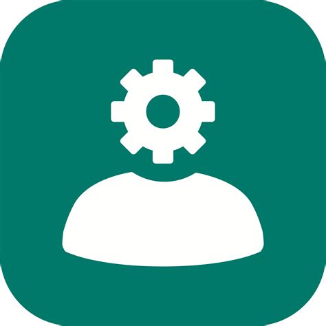 Administration Vector Icon 288348 Vector Art At Vecteezy