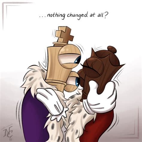 Tadc Queenie On Tumblr