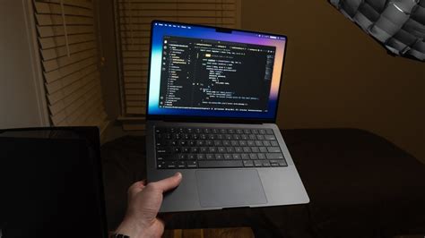 essential steps to set up your macbook pro for programming galaxy ai