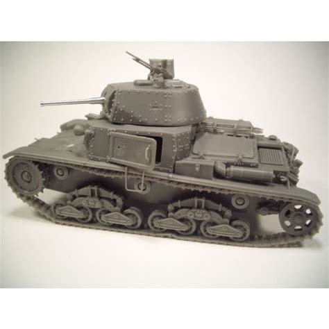 Brach Models 1 35 M14 41 No 1 Serie Resin Full Kit Bna Model World