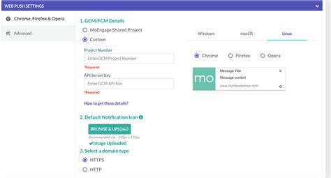 How To Migrate Web Push Subscribers From Other Platforms To Moengage