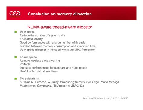 15 MPC Multi Processor Computing Framework Guest Lecture