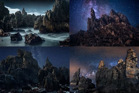 730 Epic Cliffs Reference Pictures Flippednormals