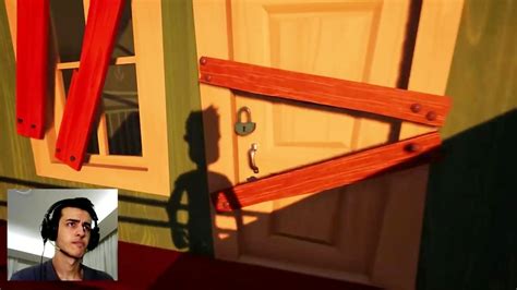 سلام همسایه